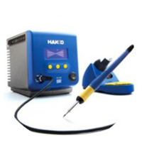 FX100-04 RF Soldering Station - American Hakko | DigiKey